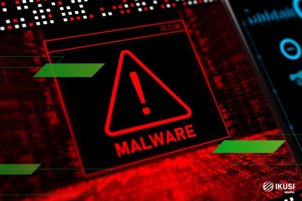 ¿Qué es el malware? - INFORMÁTICA FORENSE