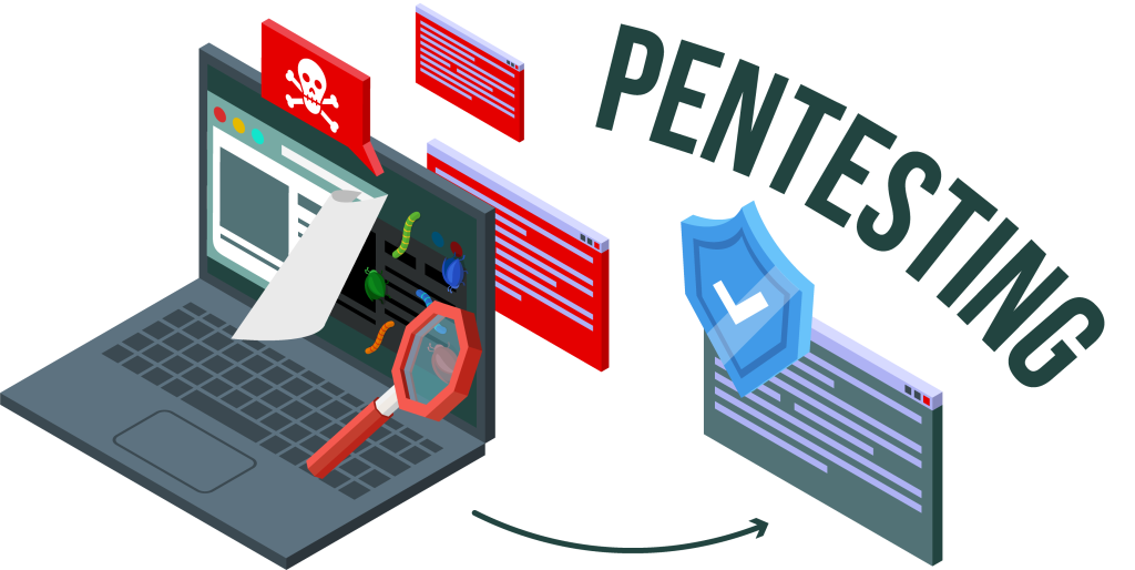 ¿Qué es Pentesting? - INFORMÁTICA FORENSE