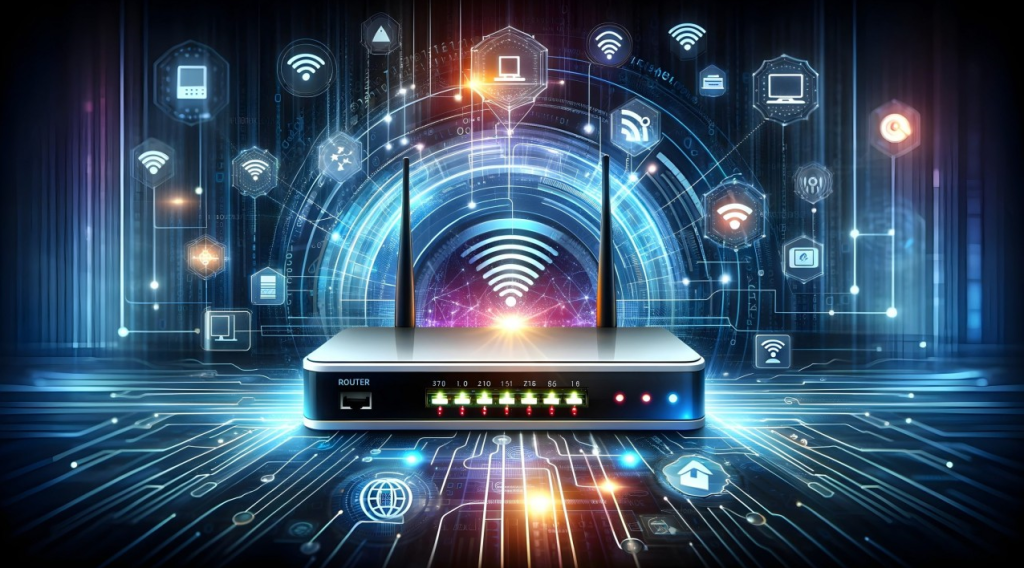 cibercriminales están convirtiendo routers obsoletos en armas digitales ...